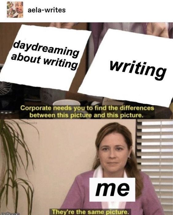 Meme Monday – Savannah Watson