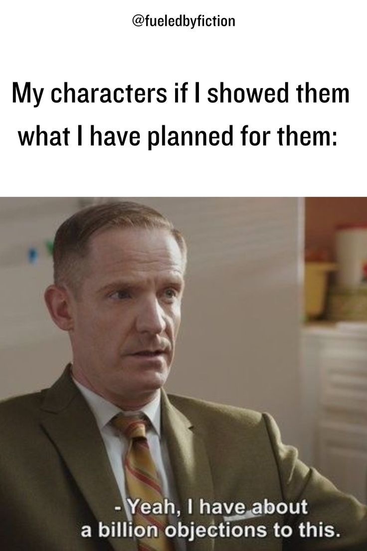 Meme Monday – Savannah Watson