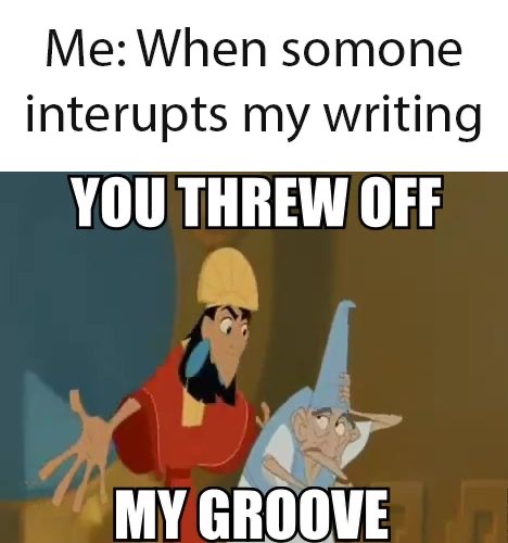 Meme Monday – Savannah Watson