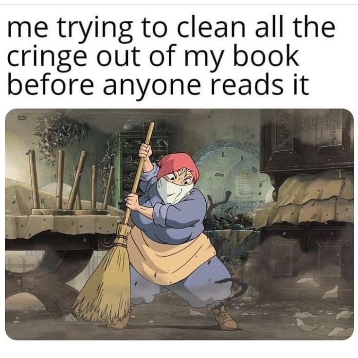 Meme Monday – Savannah Watson