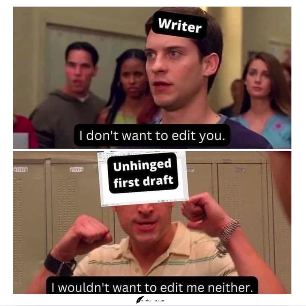 Meme Monday – Savannah Watson