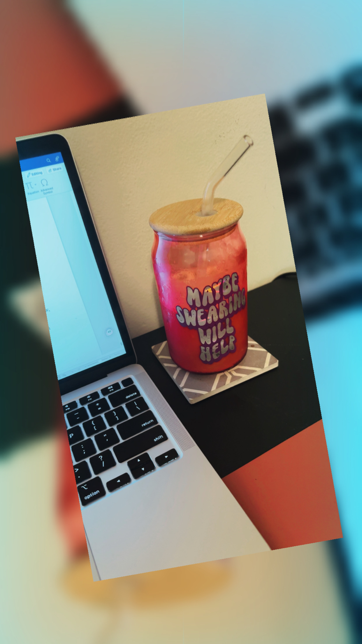 update – Savannah Watson