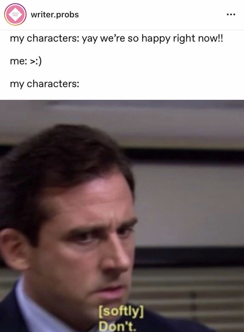 Meme Monday – Savannah Watson