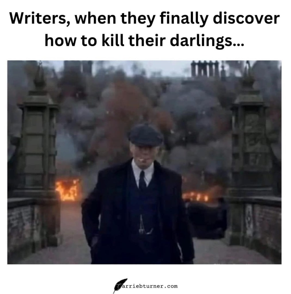 Meme Monday – Savannah Watson